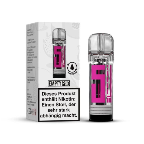5EL Pod2Go - Mehrweg Vape günstig