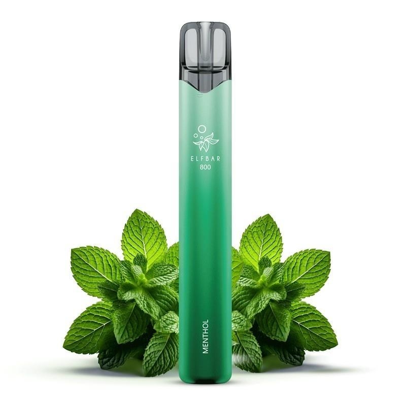 Elfbar 800 S Einweg Vape Nikotinfrei