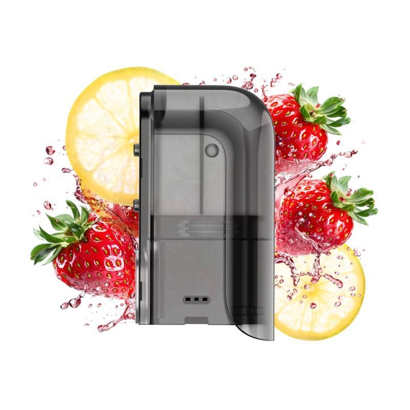 Pixl MAX 20k Refill Container Pink Lemonade